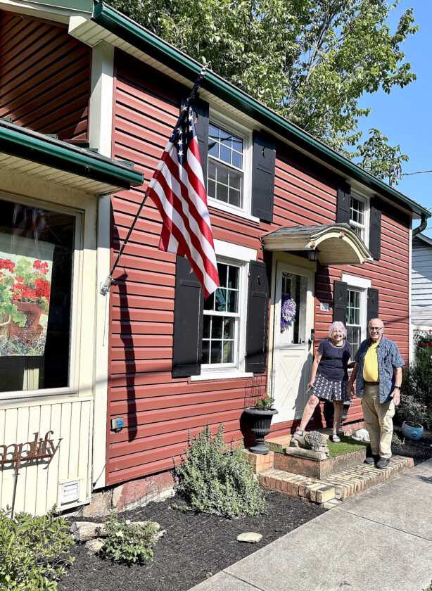 Historic tour coming to Mount Pleasant | News, Sports, Jobs - Weirton ...